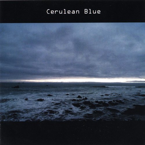 Amazon.com: Cerulean Blue : Cerulean Blue: Digital Music