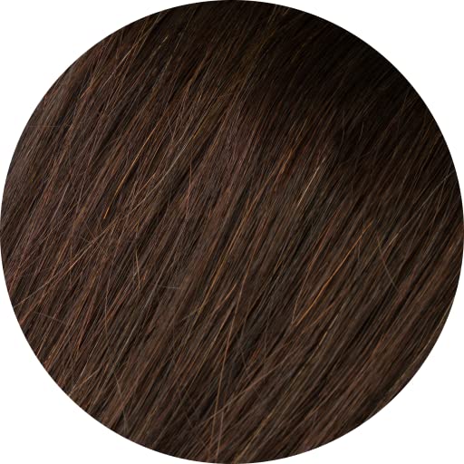 Amazon.com : SANARIA BEAUTY Hair Extensions%100 real human hair- clip ...