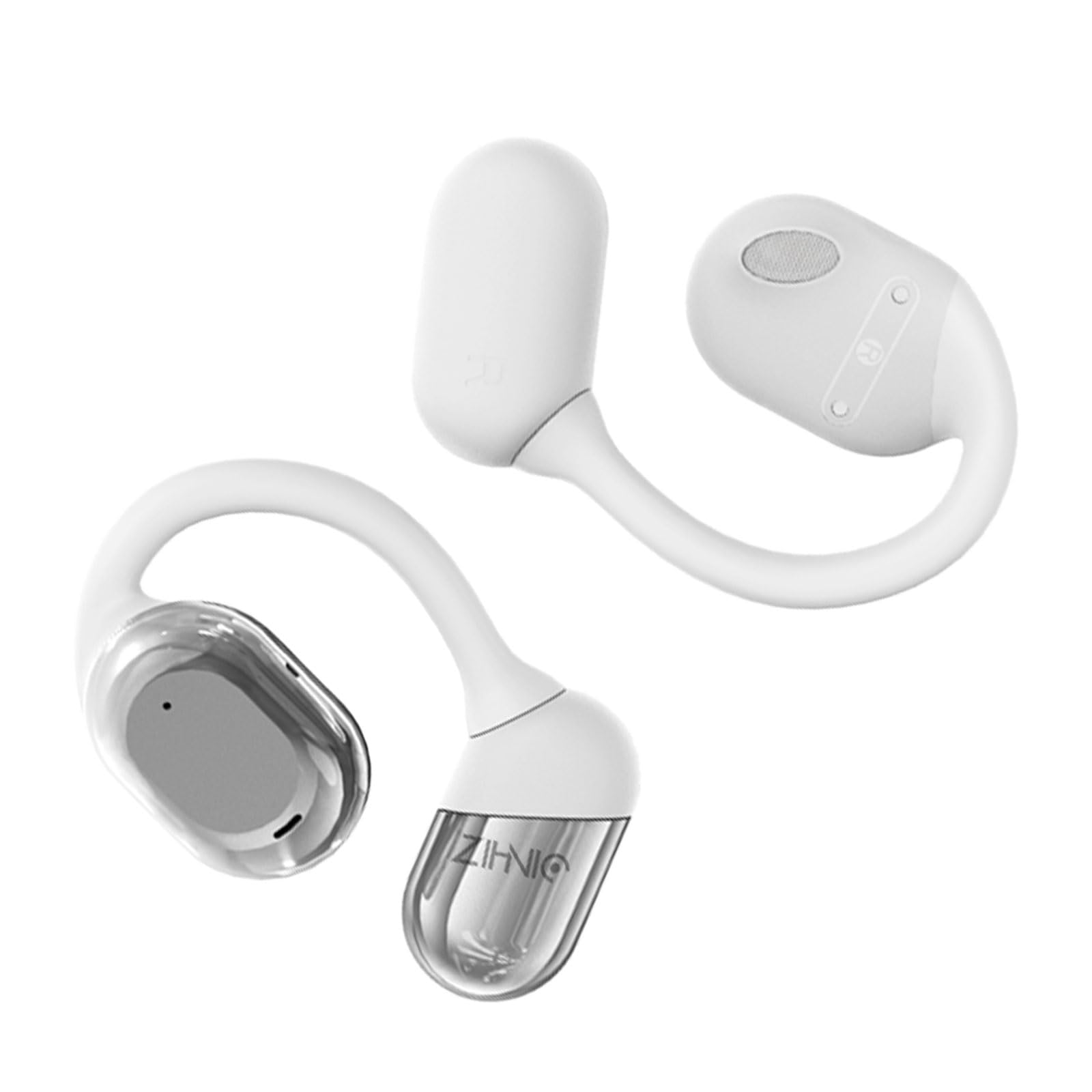 Apple Airpods Pro 2 VIAIM Nano+ AI Smart Earbuds - 4-in-1 Noise ...