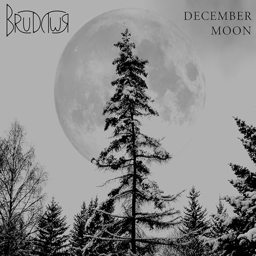 Amazon.com: December Moon : Brudywr: Digital Music