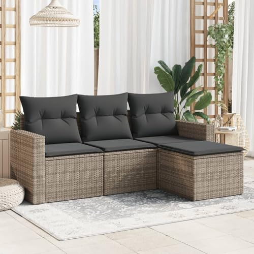 Loungemobel Mit Stauraum