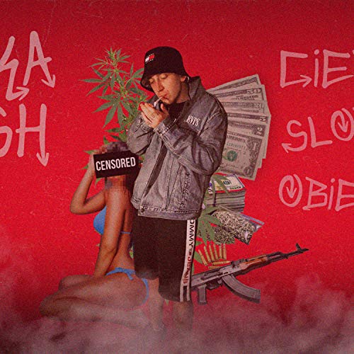 Reproducir Adsada de Beka KSH en Amazon Music