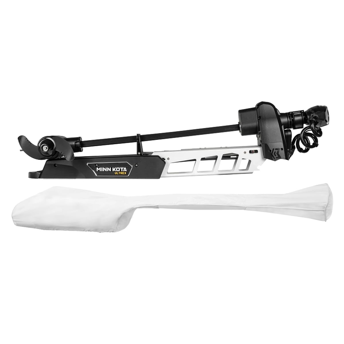Amazon.com: Oceansouth Custom trolling Motor Cover Designed for Minn ...