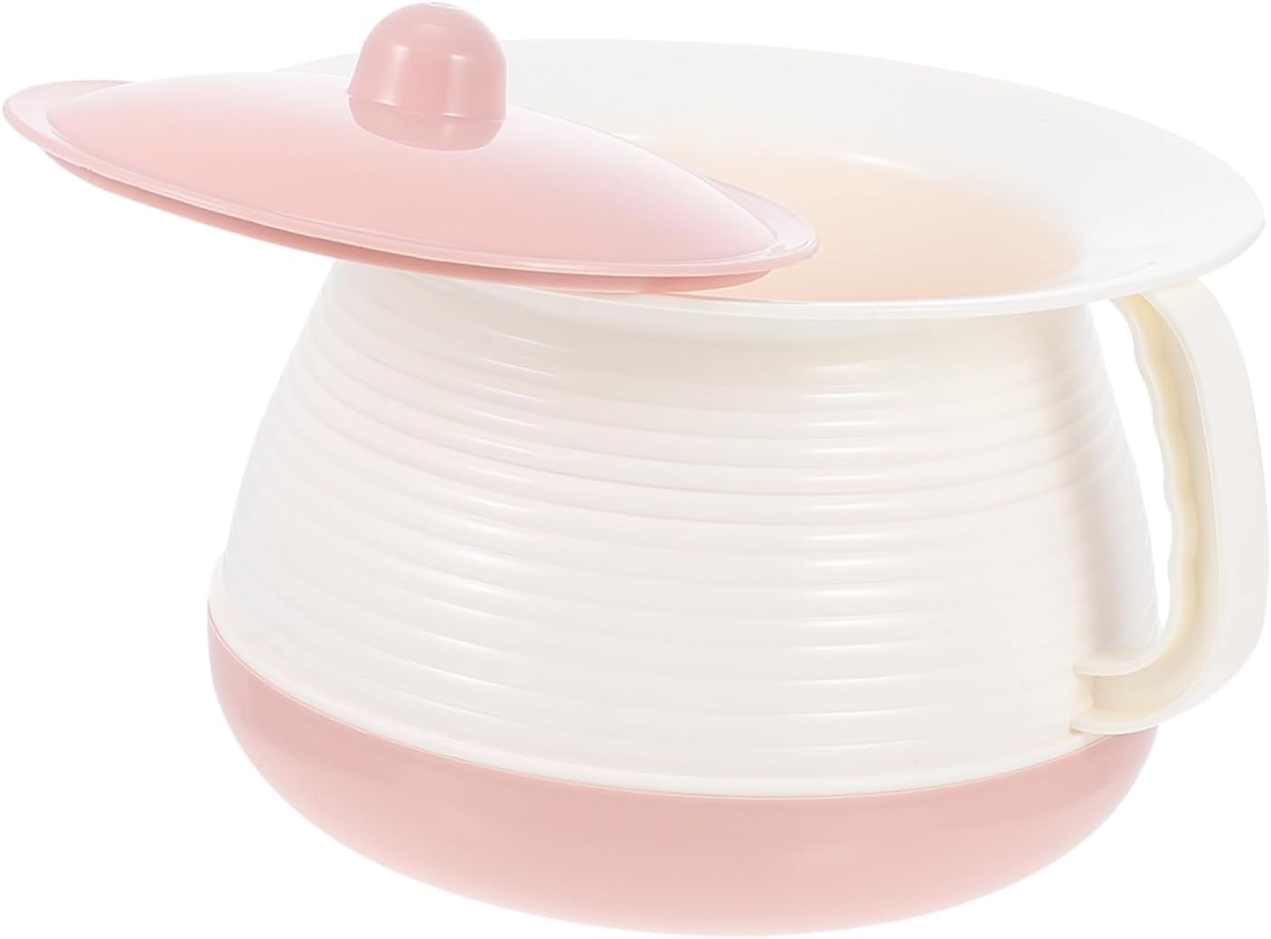 Amazon.com: CIYODO 1 Set Spittoon Urinal with Lid Chamber Bucket ...