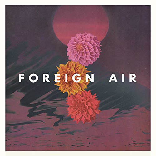 Amazon.com: For the Light - EP : Foreign Air: Digital Music