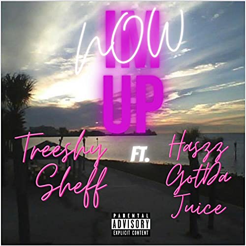 NOW I'm UP (feat. TREESHY SHEFF) de Haszzgotdajuice en Amazon Music ...