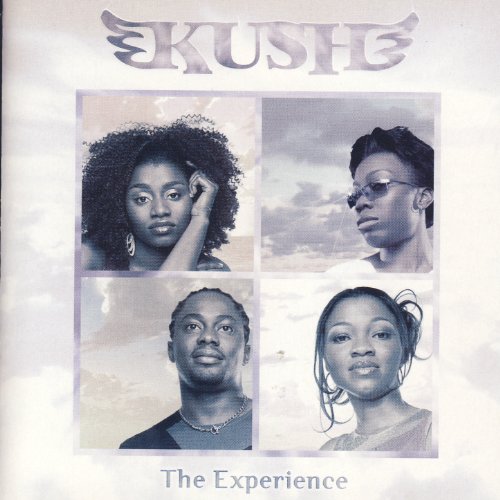 Amazon.com: The Experience : Kush: Digital Music
