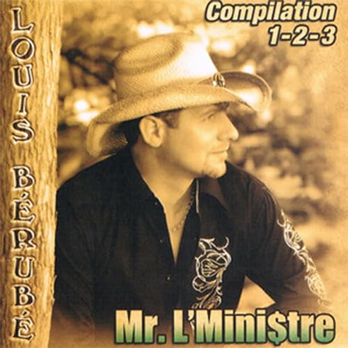 Play Mr. L'Mini$tre by Louis Bérubé on Amazon Music