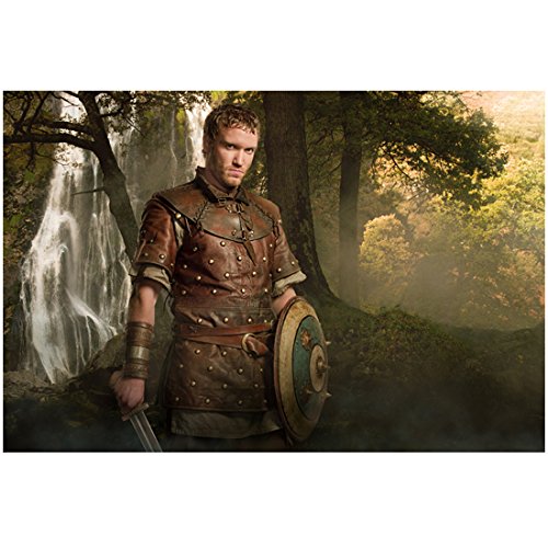 Diarmaid Murtagh Camelot Camelot' Interview With Producer Morgan