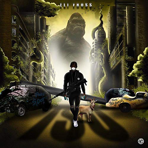 ISO by Eli Fross on Amazon Music - Amazon.com