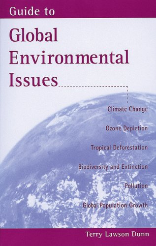 Guide to Global Environmental Issues: Buy Online at Best Price in Egypt ...
