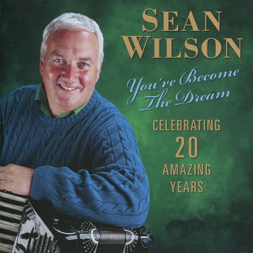 You've Become The Dream de Sean Wilson en Amazon Music - Amazon.es