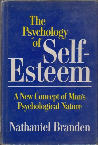The Psychology of Self-Esteem - Livros na Amazon Brasil