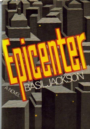 Epicenter: Jackson, Basil: 9780393086232: Amazon.com: Books