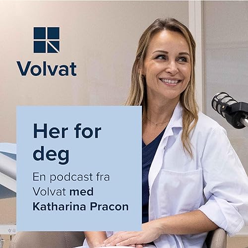 Volvat - Her for deg : Volvat: Amazon.in: Books