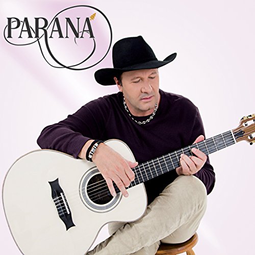 Play Agora by Paraná on Amazon Music