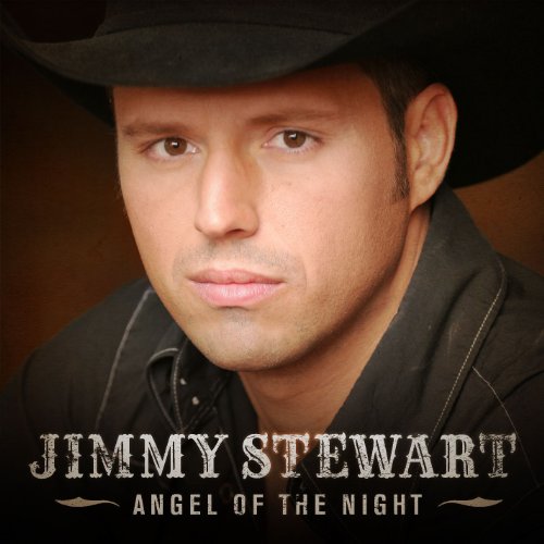 Amazon.com: Angel Of The Night : Jimmy Stewart: Digital Music