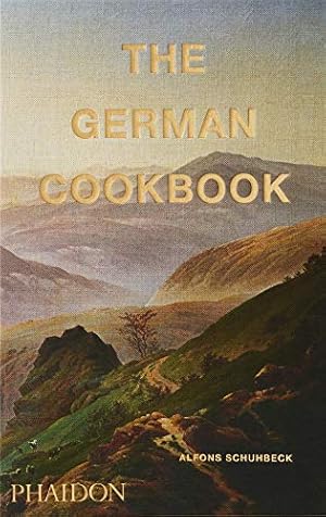 German Home Kitchen: Traditional Recipes That Capture the Flavors of ...