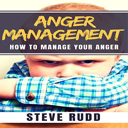 Amazon.co.jp: Anger Management: How to Manage Your Anger (Audible Audio ...