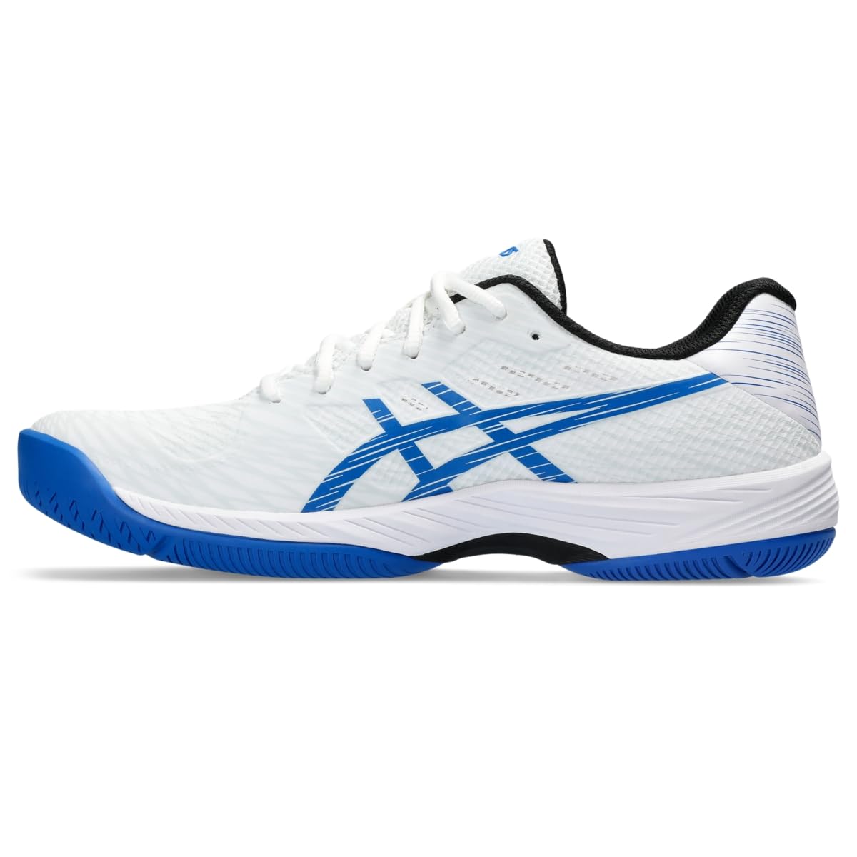 Snapklik.com : ASICS Mens Gel-Game 9 Tennis Shoe