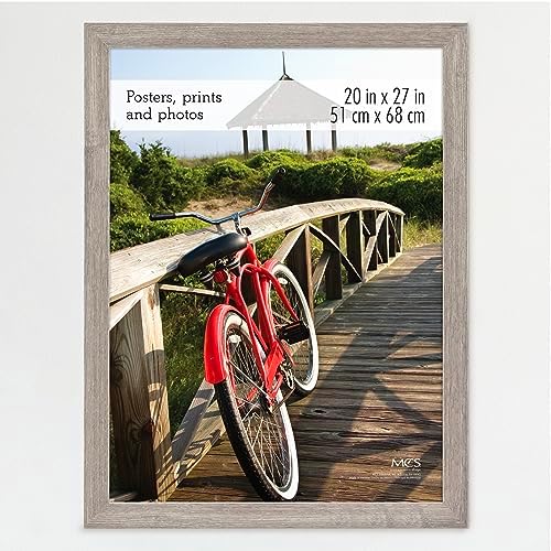 27 X 20 Poster Frame