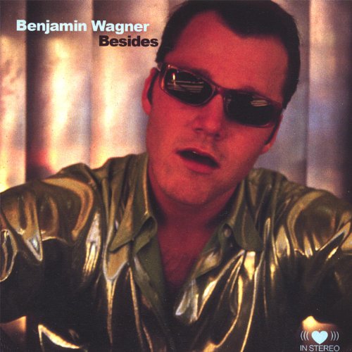 Play Besides (Volume I) by Benjamin Wagner on Amazon Music