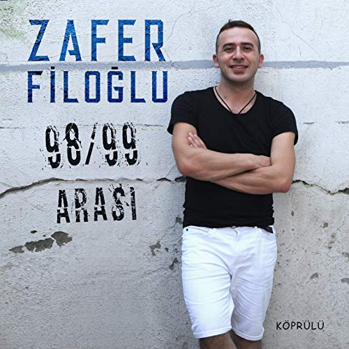 Amazon Music - Zafer Filoğluの98 / 99 Arası (feat. Mehmet Akyıldız ...