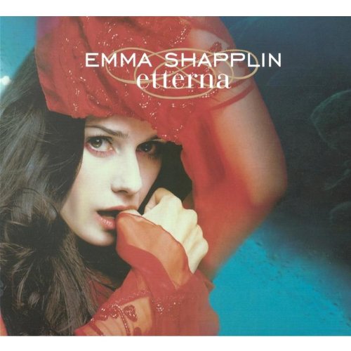 Etterna: Shapplin, Emma, Shapplin, Emma: Amazon.fr: CD et Vinyles}