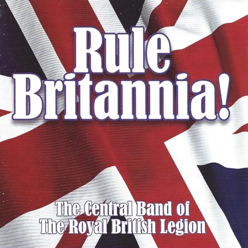 Amazon Music UnlimitedでThe Central Band Of The Royal British Legionの ...