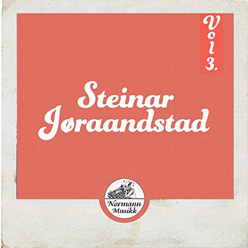Play Steinar Jøraandstad Vol.3 by Steinar Jøranstad on Amazon Music