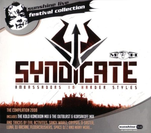 Syndicate 2008 - Amazon.com Music
