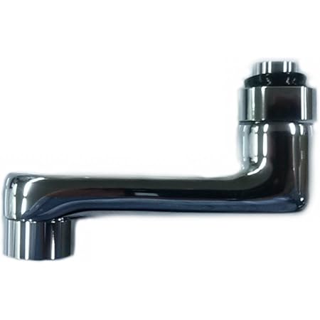 Amazon | KVK ワイドパイプ 【Z38324-30】 | キッチン水栓用パーツ