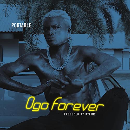 Play Ogo Forever by Portable on Amazon Music