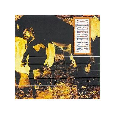 Colourbox: Colourbox / Mini Album / : Colourbox: Amazon.es: CD y vinilos}