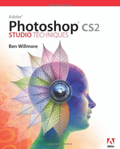 Adobe Photoshop CS2 Studio Techniques: Ben Willmore: 9780321321893 ...