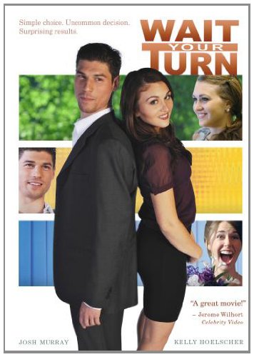 Buy Wait Your Turn Book Online at Low Prices in India | Wait Your Turn ...