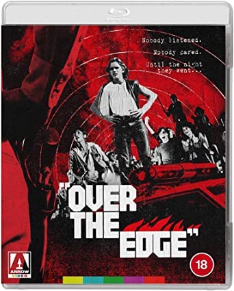 En el abismo / Over the Edge (1979) [ Origen UK, Ningun Idioma Espanol ...