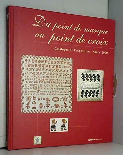 Du point de marque au..croix : Collectif: Amazon.ca: Livres