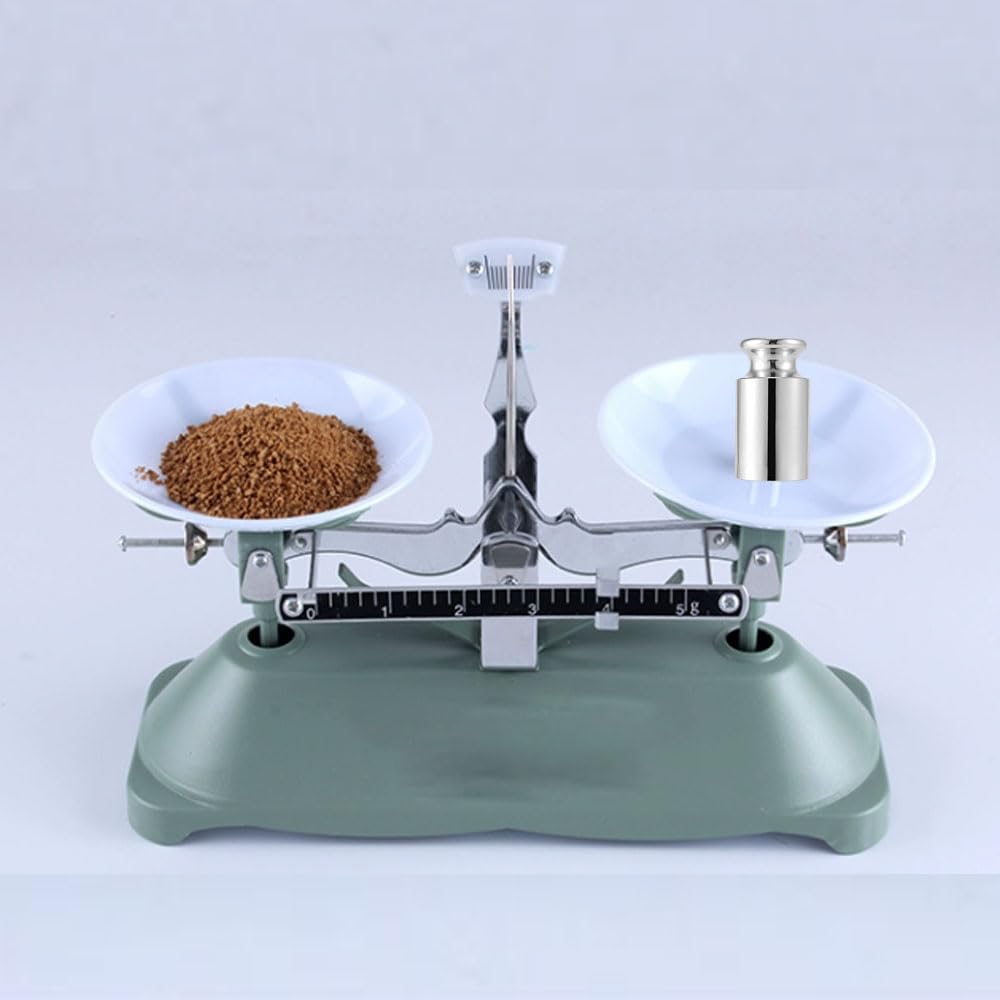 Snapklik.com : 200g Calibration Weights, Calibration Gram Scale Weight ...