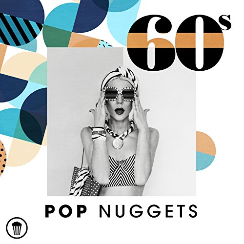 Amazon Music - VARIOUS ARTISTSの60s Pop Nuggets - Amazon.co.jp