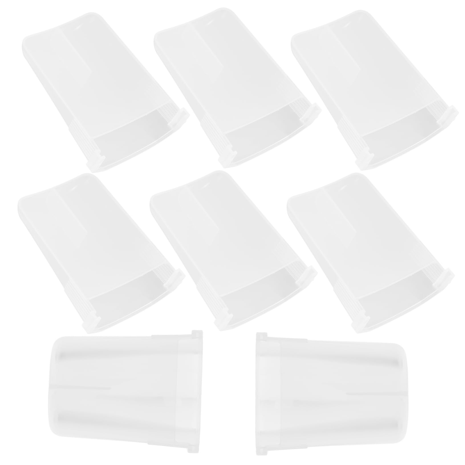 Water Storage Cups NUOBESTY 6-Pack Rice Cooker Condensation Collector ...