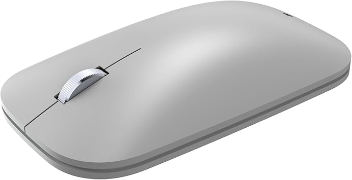 Amazon.com: Incase Modern Mobile Mouse – Designed by Microsoft ...