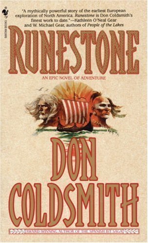 Runestone by Don Coldsmith (1995-11-01): Don Coldsmith: Amazon.com: Books