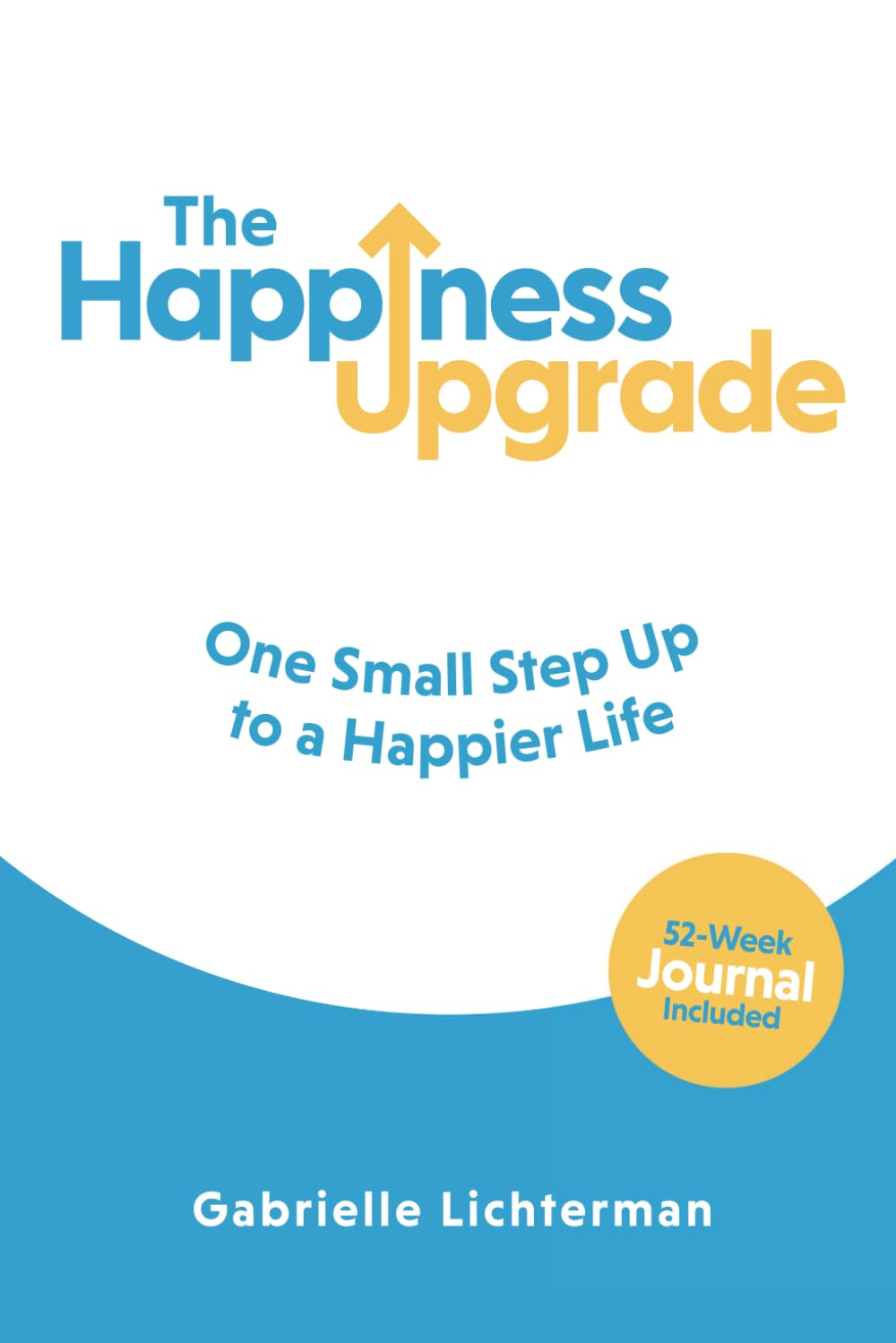 Book review of The Happiness Upgrade - Readers' Favorite: Book Reviews ...