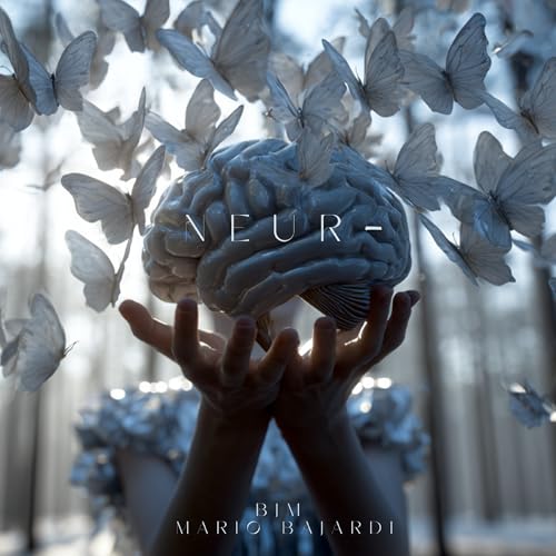 Play Neur - by Bjm Mario Bajardi on Amazon Music Unlimited