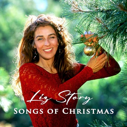 Amazon.com: Songs of Christmas : Liz Story: Digital Music