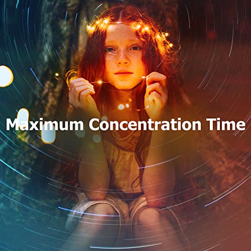 Amazon.com: Maximum Concentration Time : Maximum Concentration: Digital ...