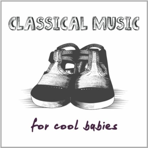 Amazon.com: Classical Music for Cool Babies : Richard Canavan: Digital ...