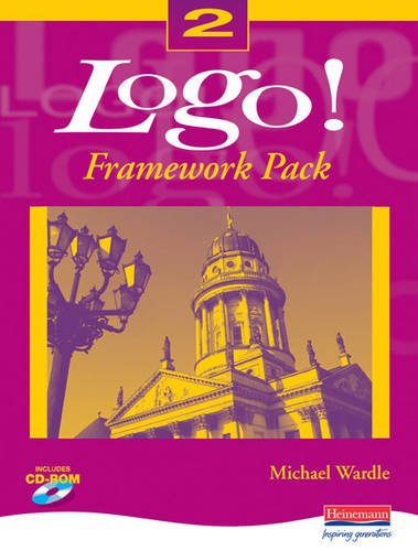 Logo! 2 Framework Pack + CDR: Buy Online at Best Price in Egypt - Souq ...