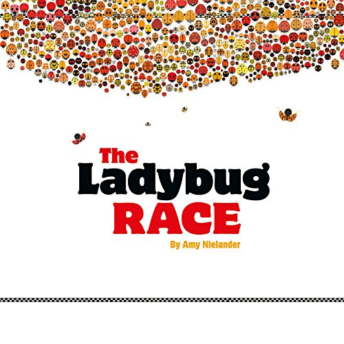 The Ladybug Race: Nielander, Amy: 9780764971877: Amazon.com: Books